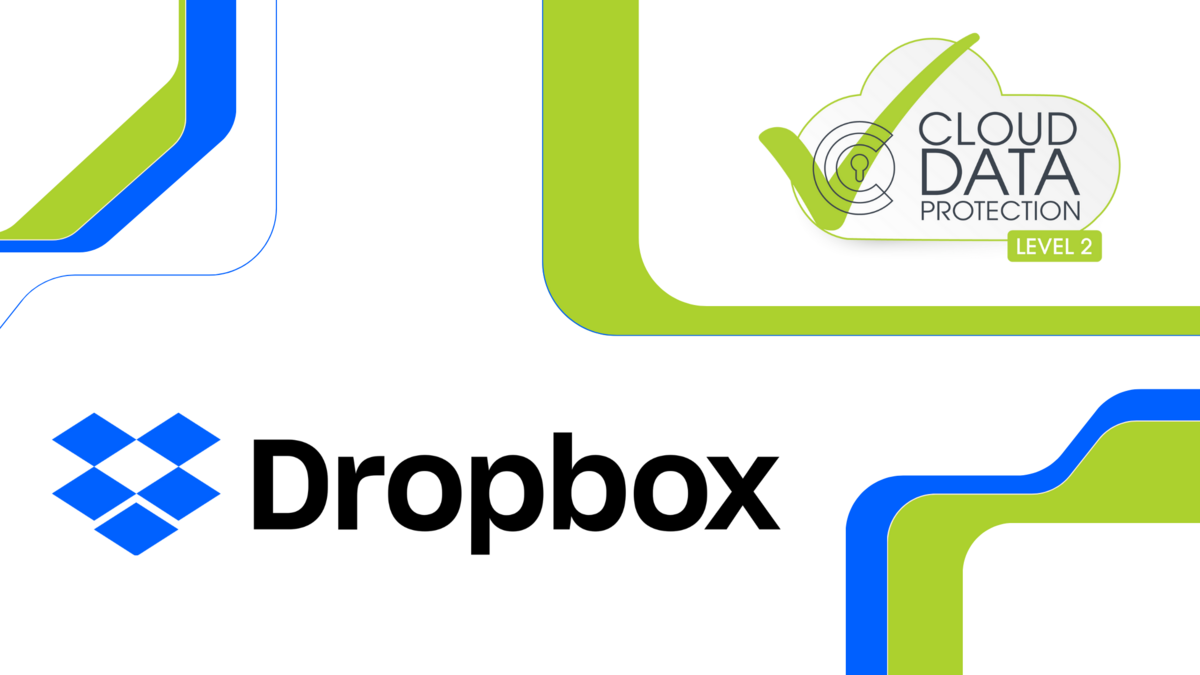 PRESS RELEASE: Dropbox declares adherence to the EU Cloud Code of ... PRESS RELEASE: Dropbox declares adherence to the EU Cloud Code of ...