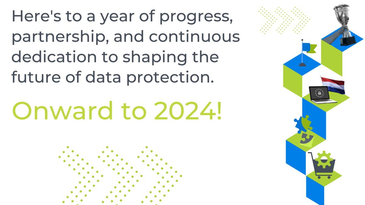 Year in Review: Celebrating Achievements and Growth in 2023: EU Cloud CoC